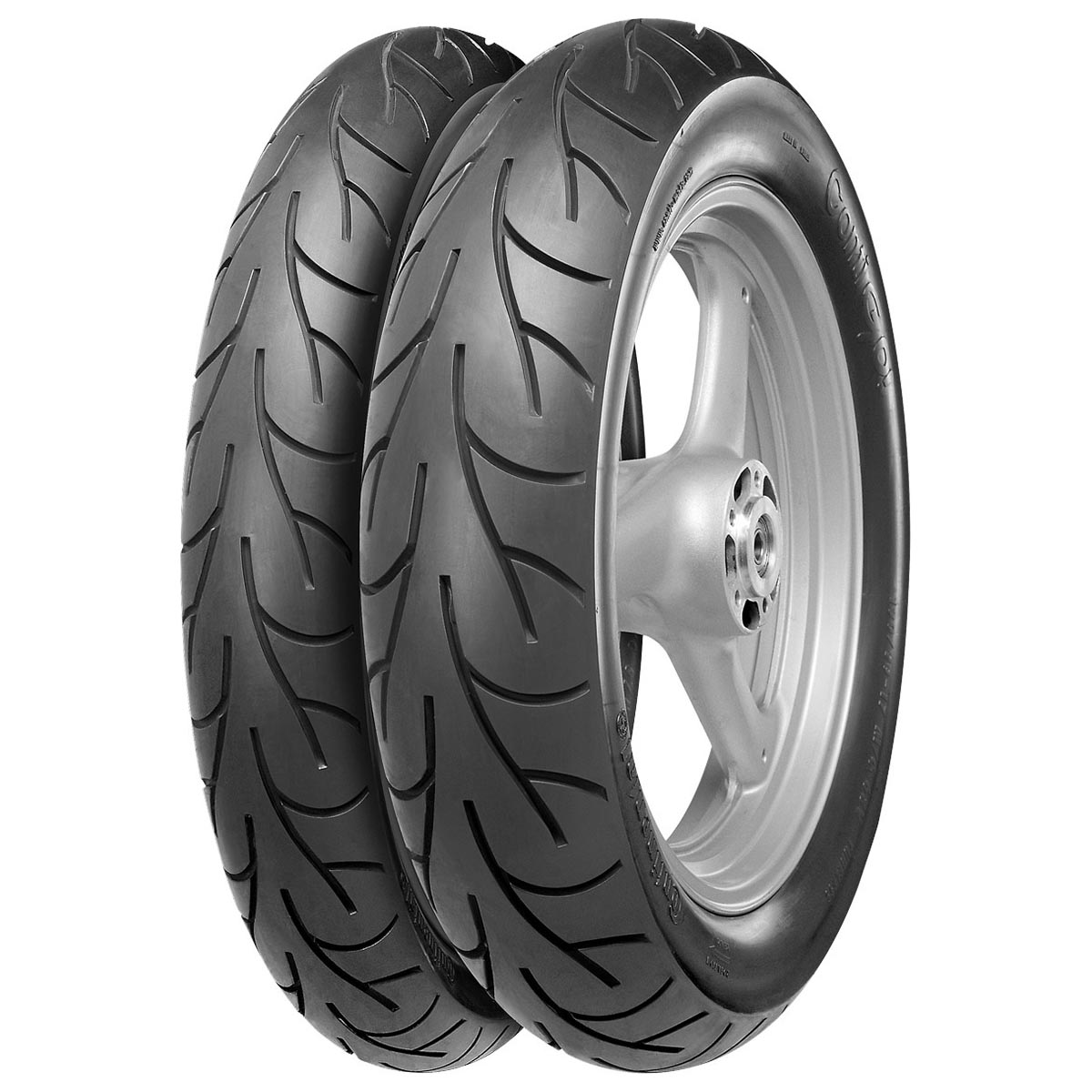 Continental 150 70 R 18 70H TKC 70 M S H ts Gumi Motorgumi Online
